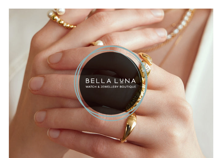 Bella Luna Online : Explore unique Jewellery and Timepieces. – Time And Co