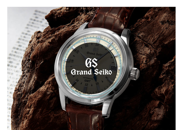 Online Grand Seiko Store - Luxury Watches – Time And Co