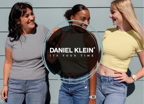 Online : Daniel Klein – Time And Co